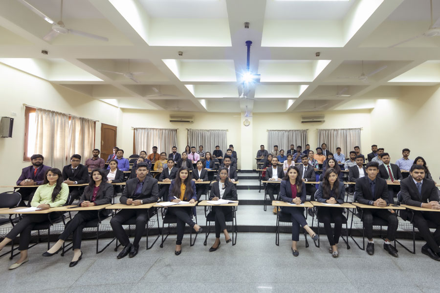 Alliance Ascent MBA 2023 | Admissions Open | Best MBA college in Bangalore